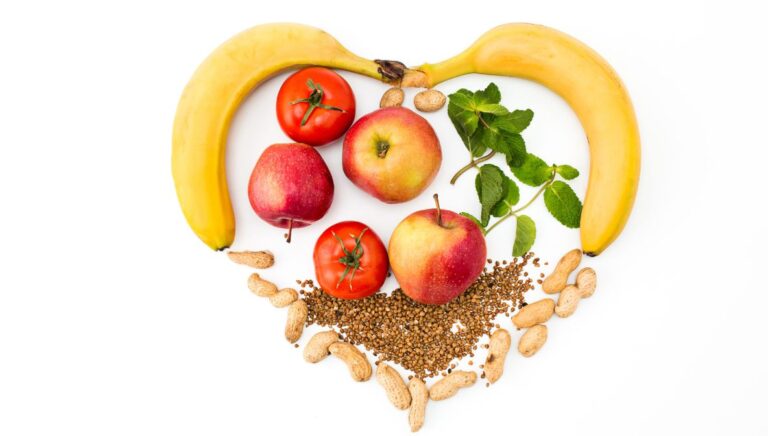 Understanding Nutrition and Health: Key Benefits and Tips - Deathclaw